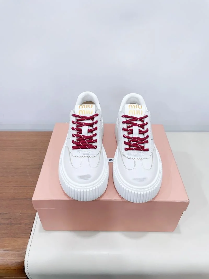 Miu Miu Shoes