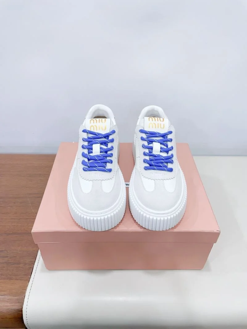 Miu Miu Shoes