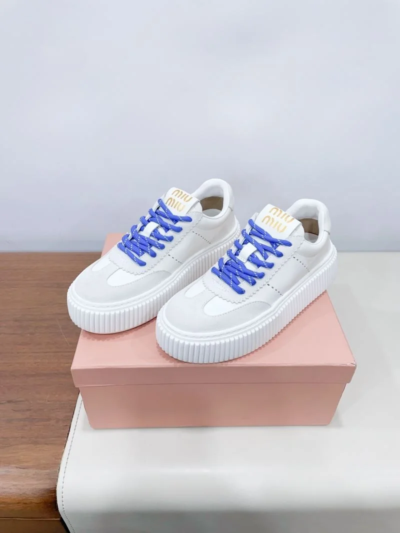 Low-cost Miu Miu Shoes