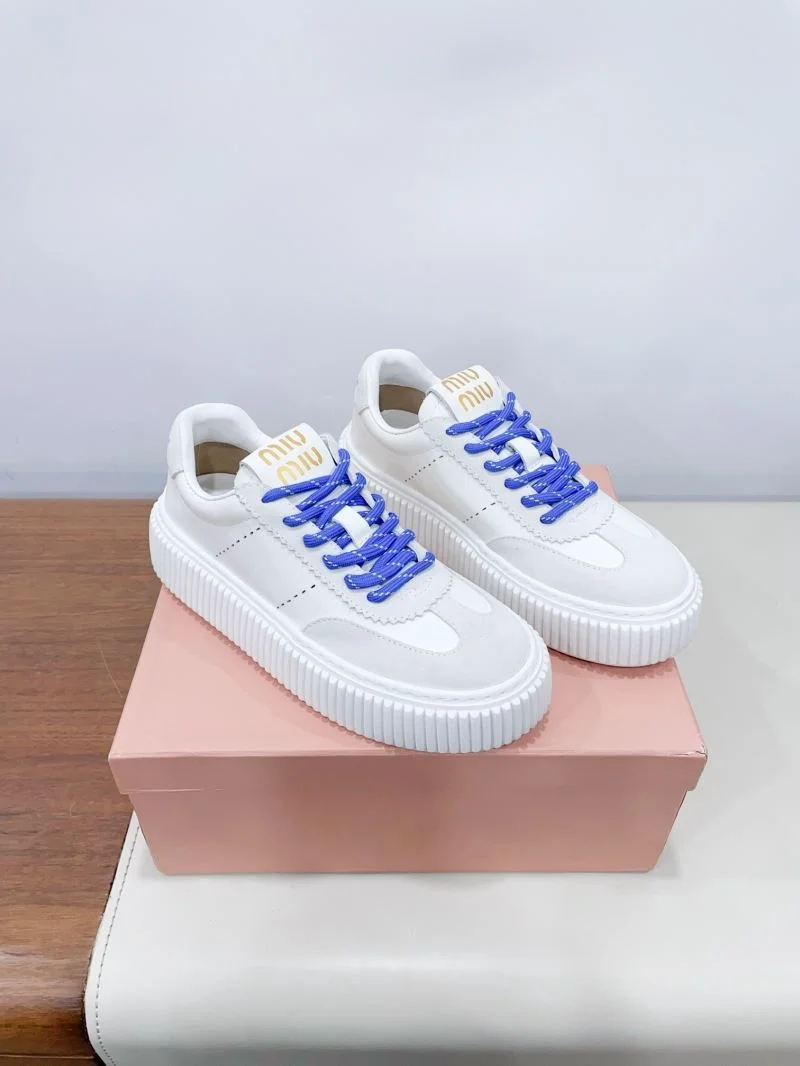 Low-cost Miu Miu Shoes