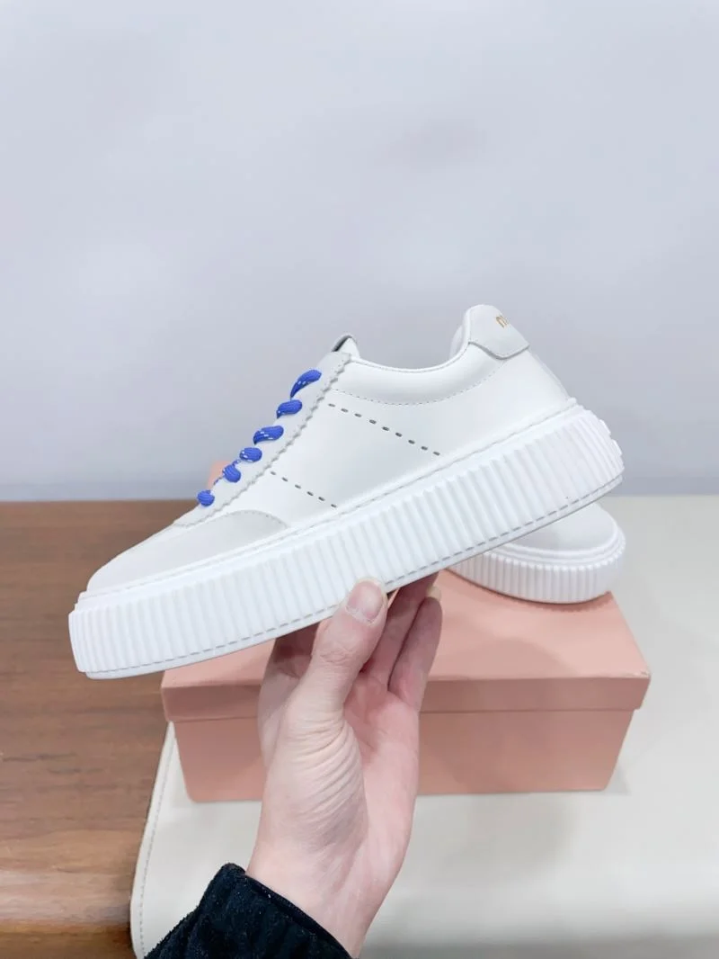 Low-cost Miu Miu Shoes