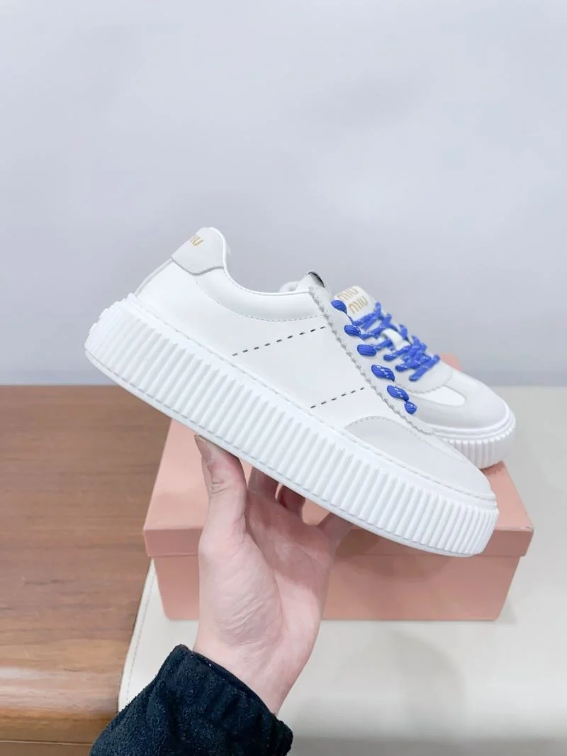 Low-cost Miu Miu Shoes