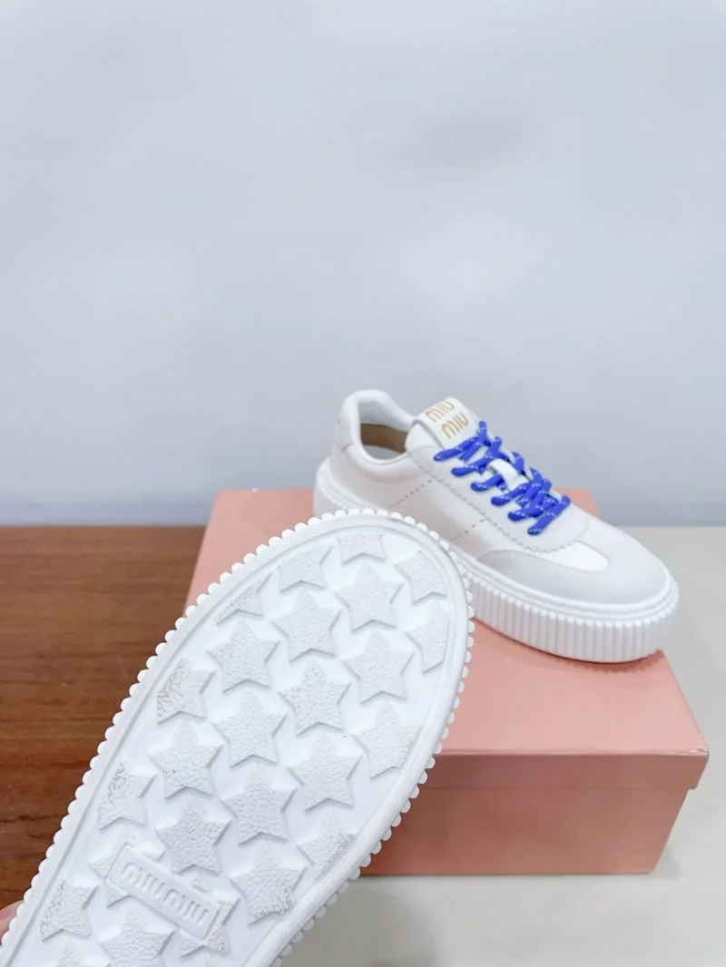 Low-cost Miu Miu Shoes