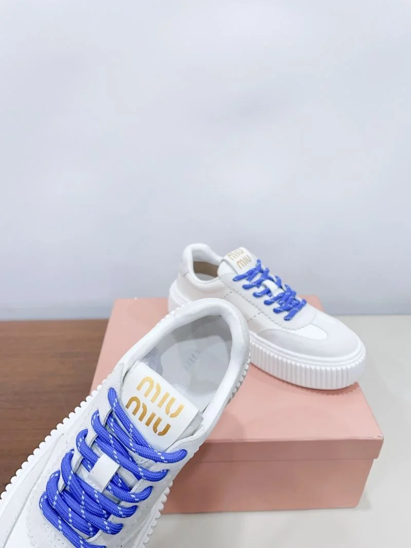 Low-cost Miu Miu Shoes
