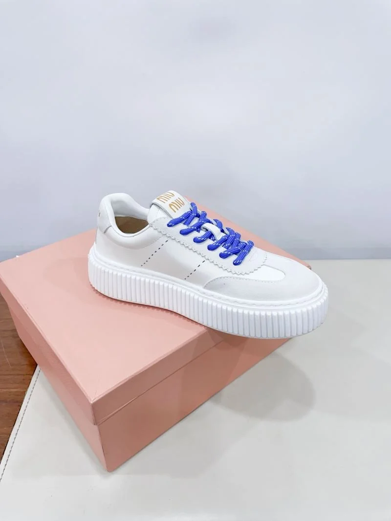 Low-cost Miu Miu Shoes