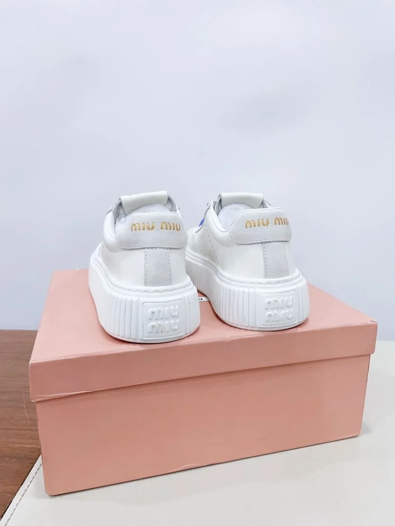 Low-cost Miu Miu Shoes