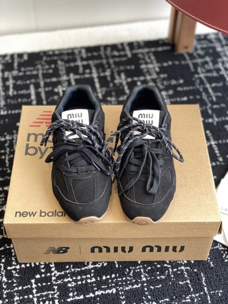 Miu Miu Shoes