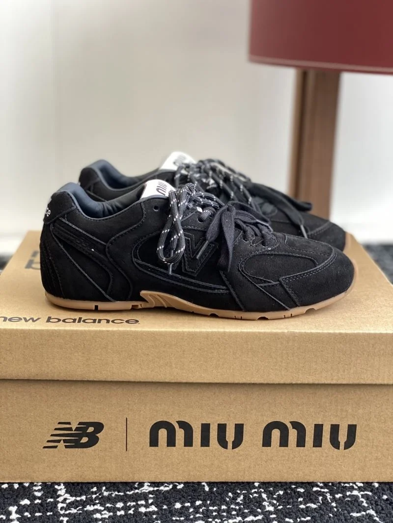 Inexpensive Miu Miu Shoes