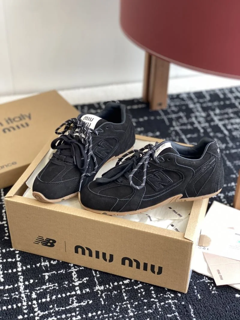Inexpensive Miu Miu Shoes