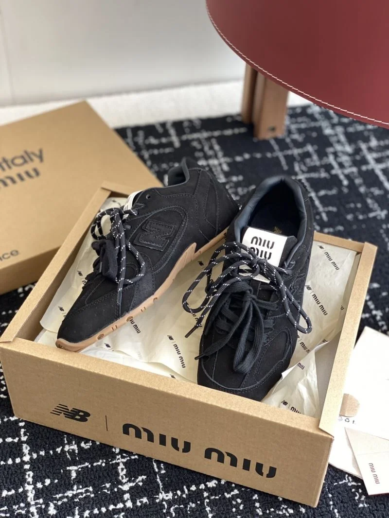 Inexpensive Miu Miu Shoes