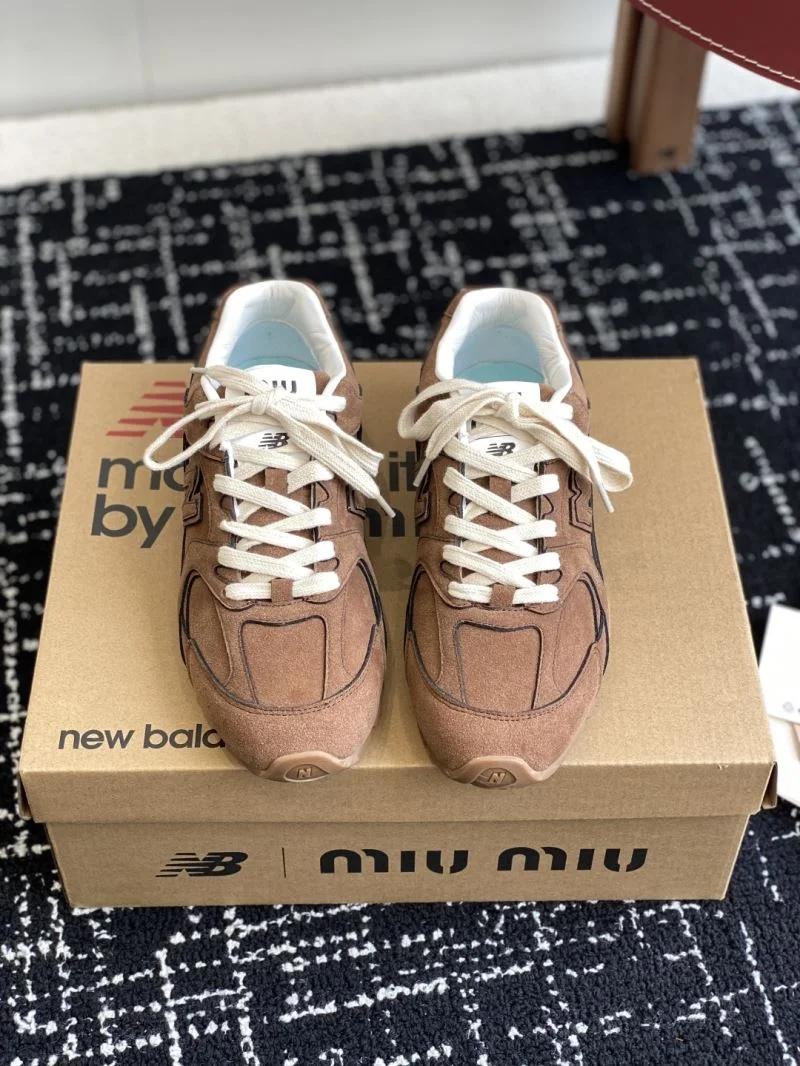 Miu Miu Shoes