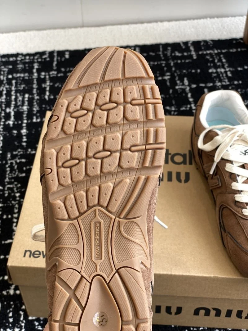 Indistinguishable Miu Miu Shoes