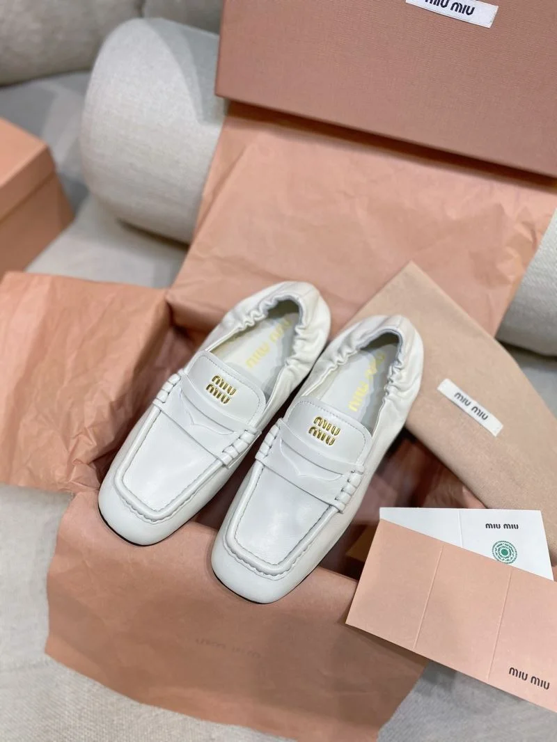 Miu Miu Shoes