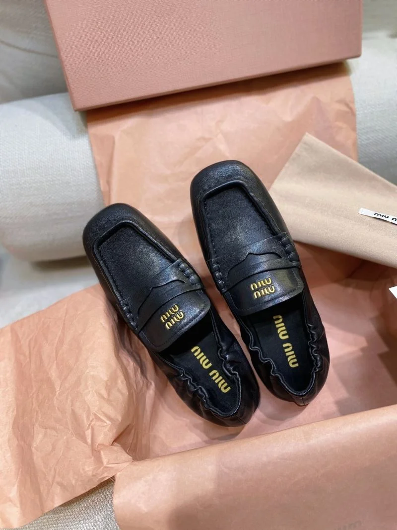 Legit Miu Miu Shoes