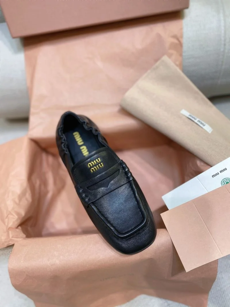 Legit Miu Miu Shoes