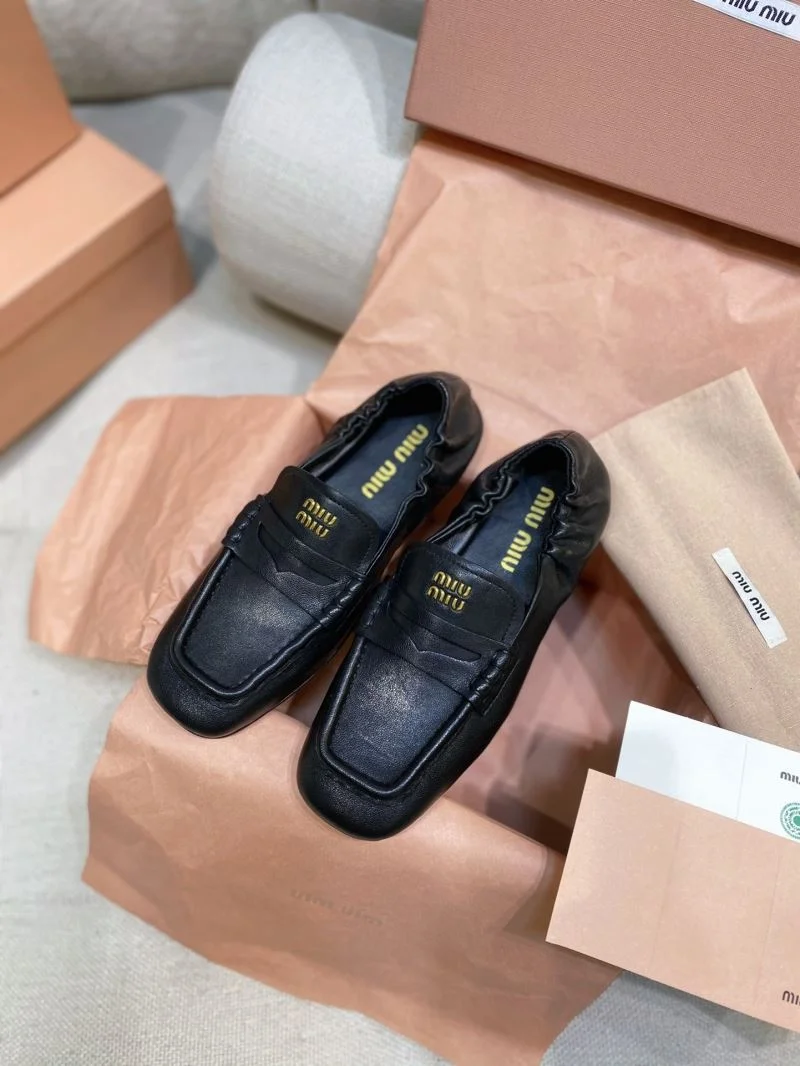Legit Miu Miu Shoes