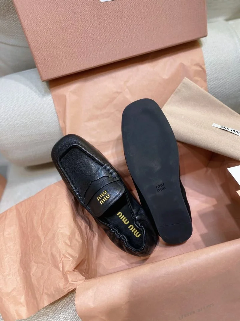 Legit Miu Miu Shoes