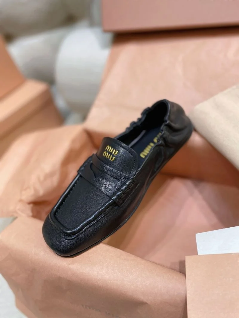 Legit Miu Miu Shoes