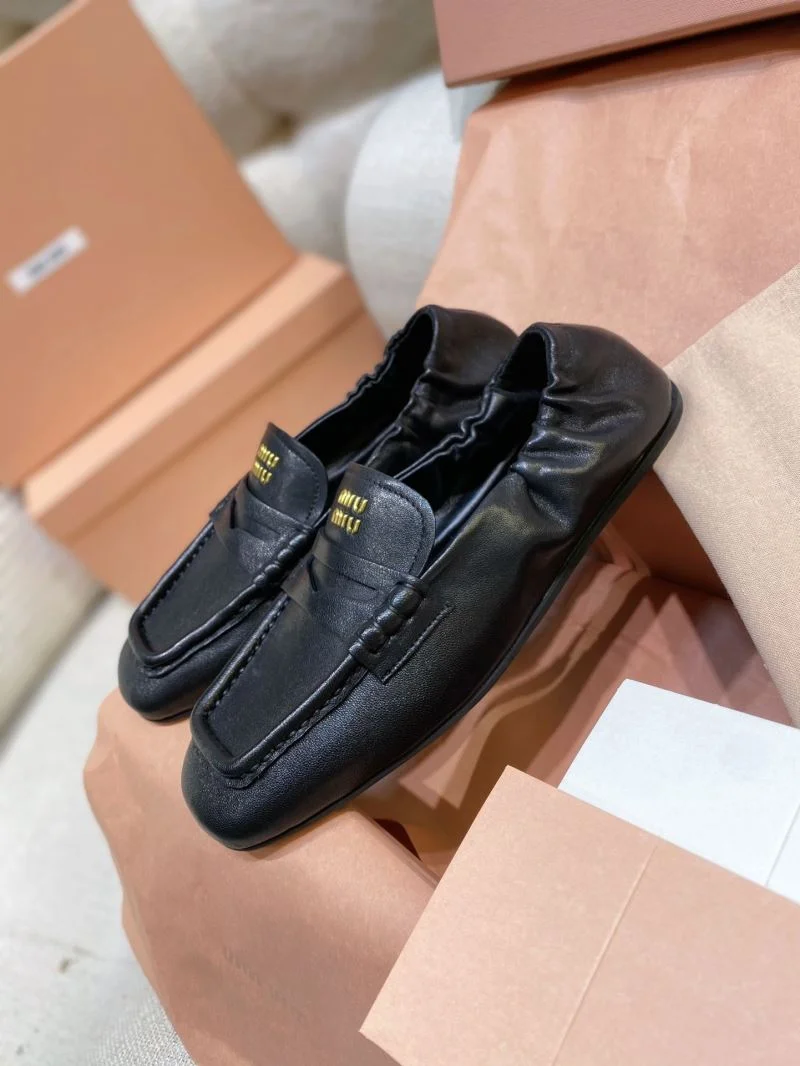 Legit Miu Miu Shoes