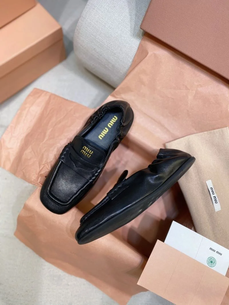 Legit Miu Miu Shoes
