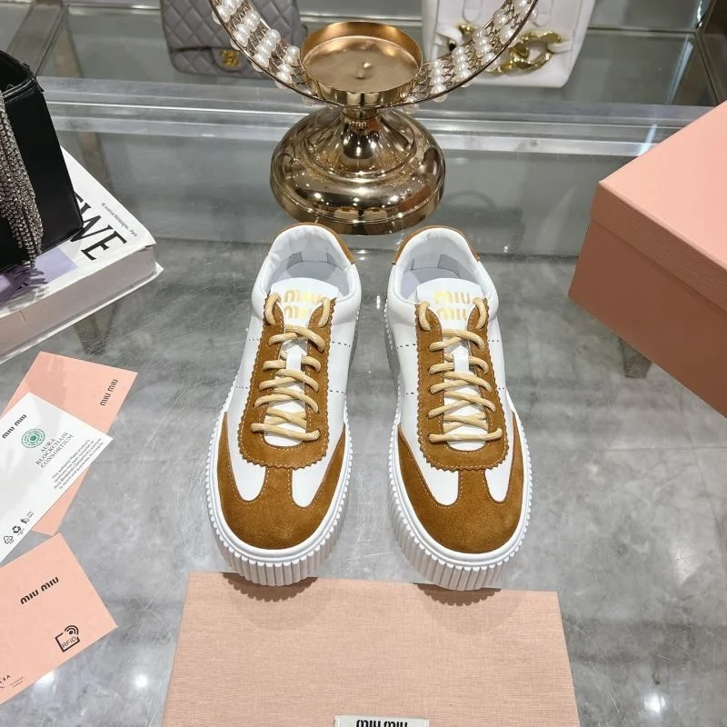 Miu Miu Shoes