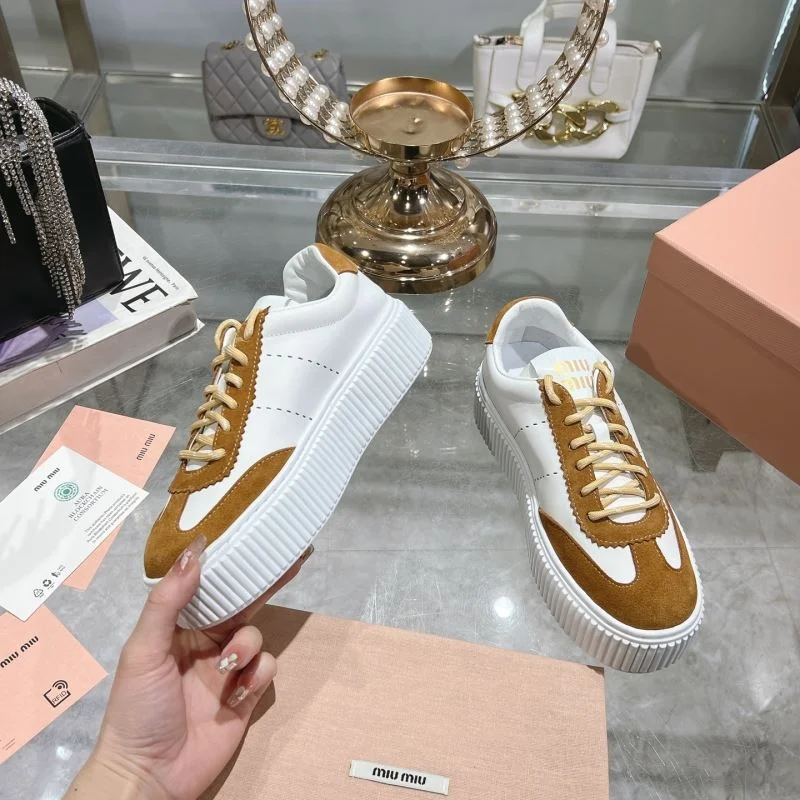 Reasonably priced Miu Miu Shoes