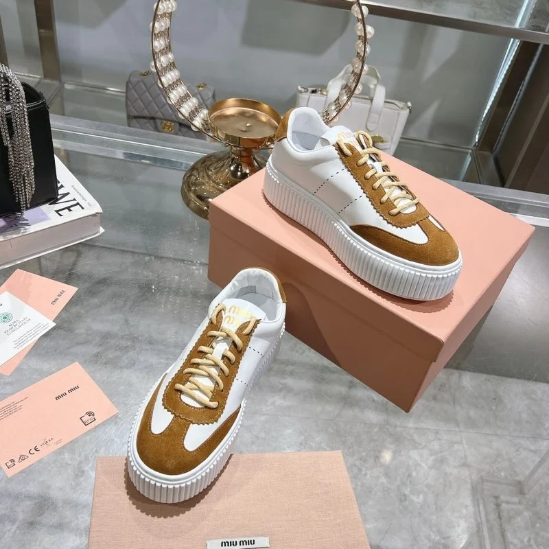Reasonably priced Miu Miu Shoes