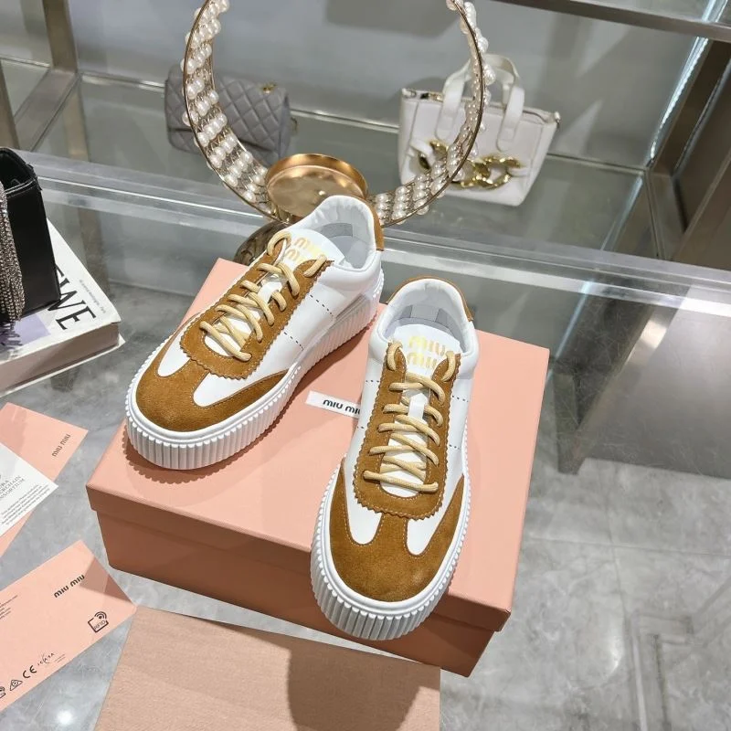 Reasonably priced Miu Miu Shoes