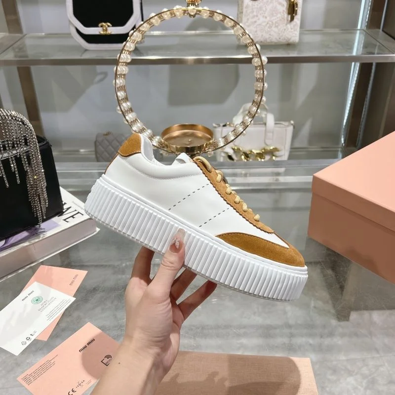 Reasonably priced Miu Miu Shoes