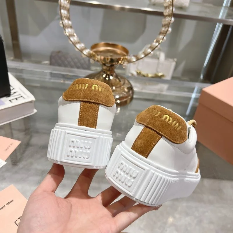 Reasonably priced Miu Miu Shoes