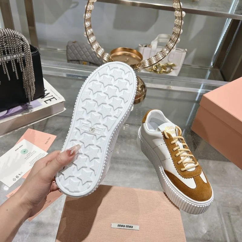 Reasonably priced Miu Miu Shoes