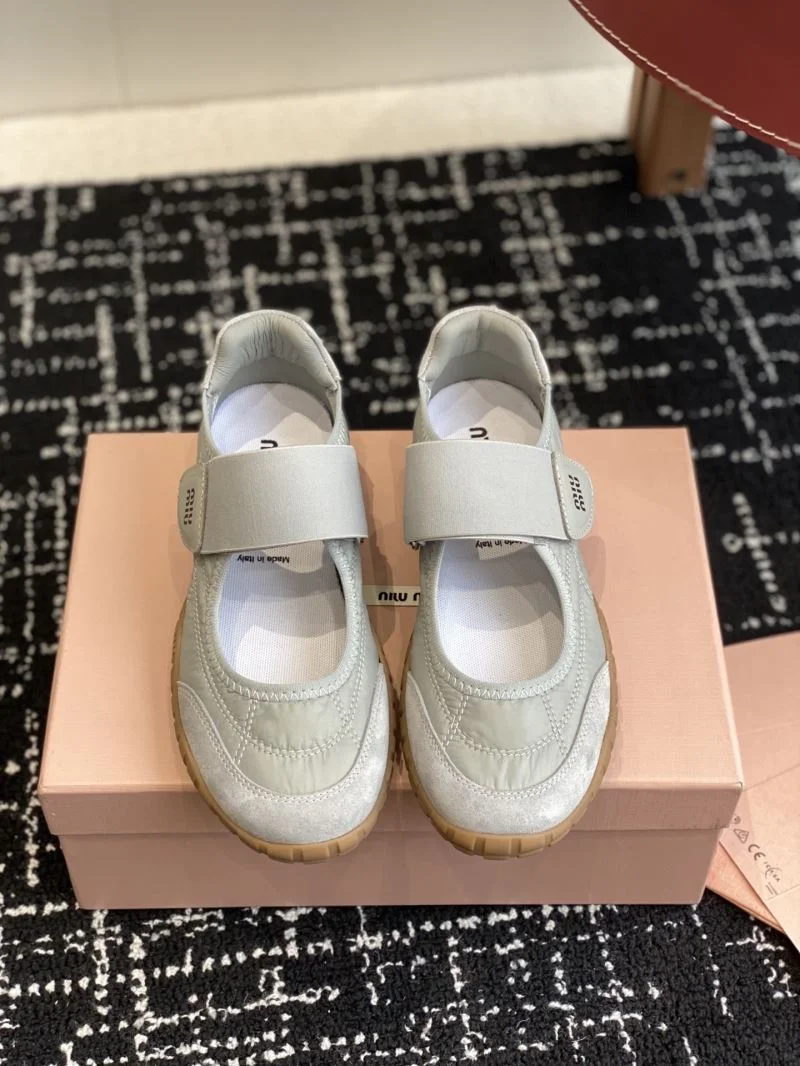 Miu Miu Shoes