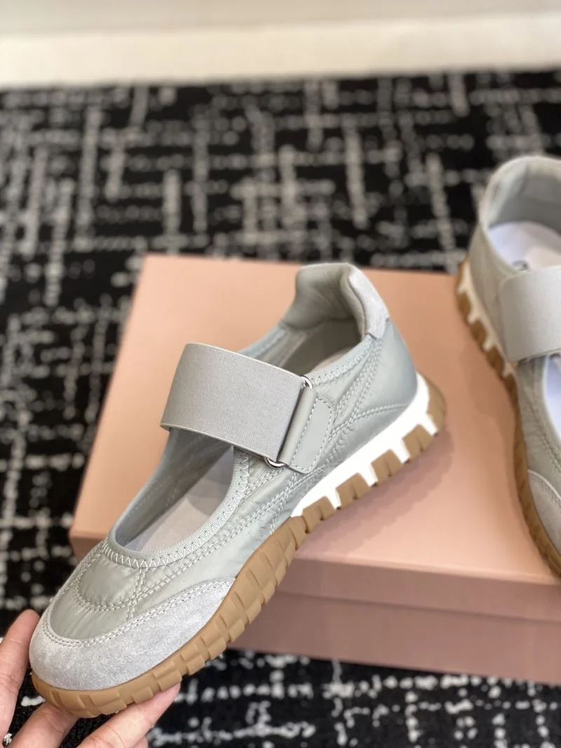 Accurate model Miu Miu Shoes