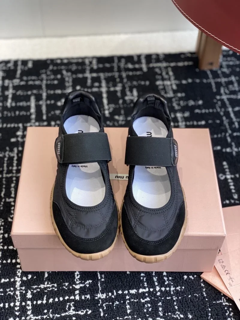 Miu Miu Shoes