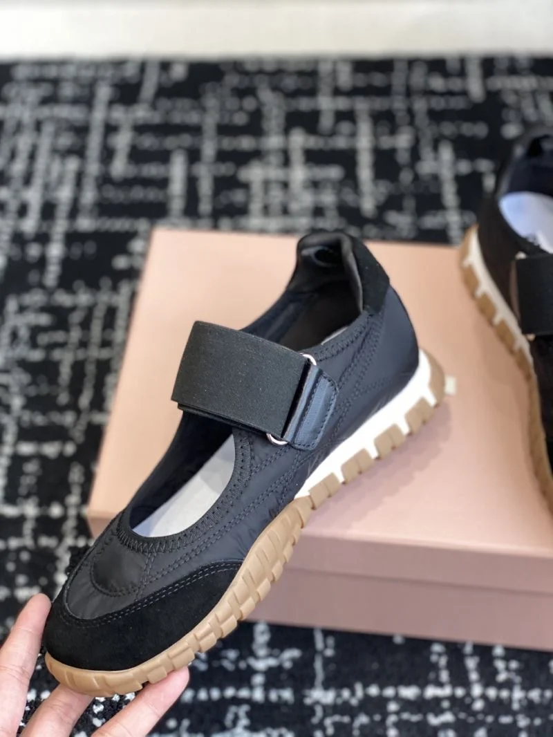 Perfect replica Miu Miu Shoes