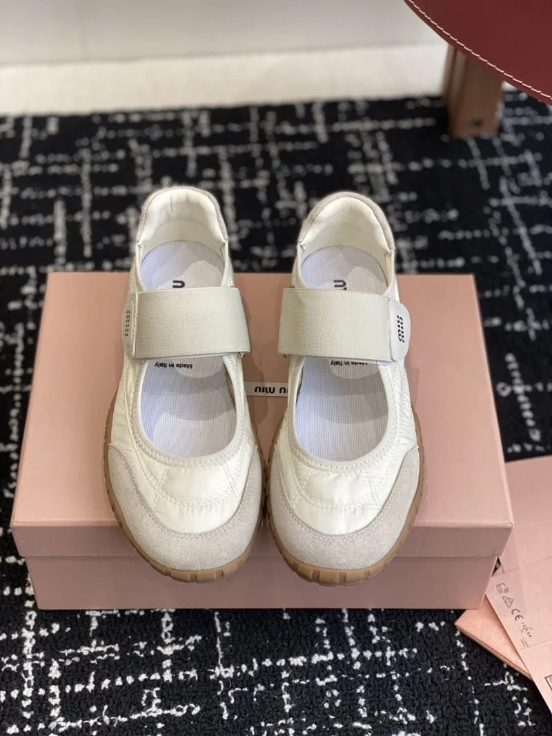 Miu Miu Shoes