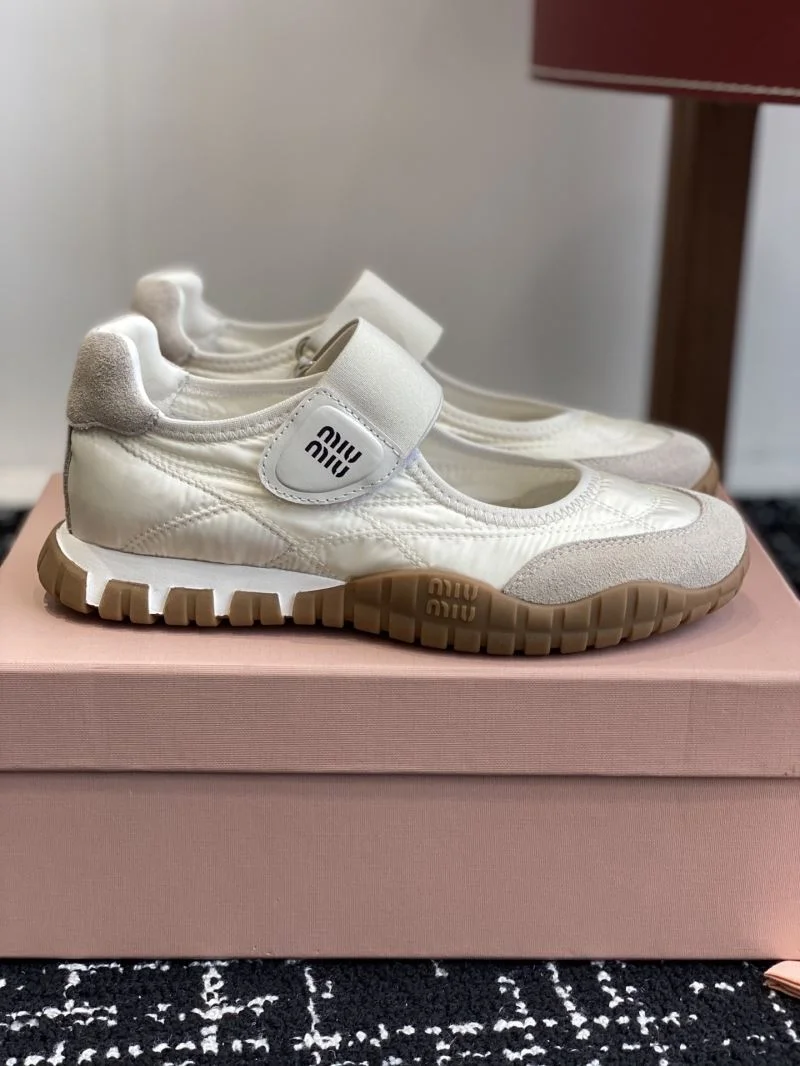 Inexpensive Miu Miu Shoes