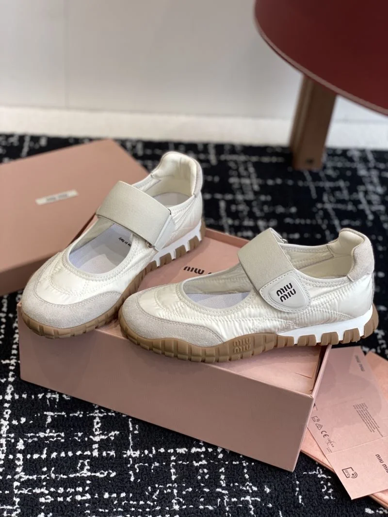 Inexpensive Miu Miu Shoes