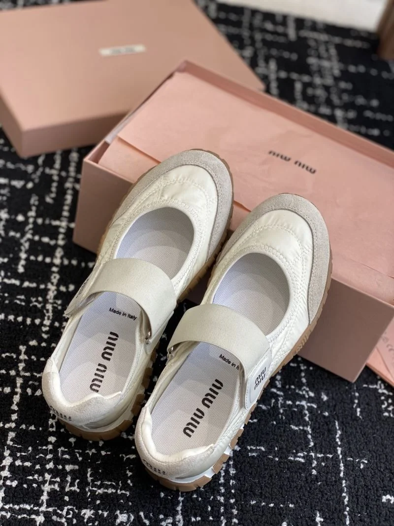 Inexpensive Miu Miu Shoes