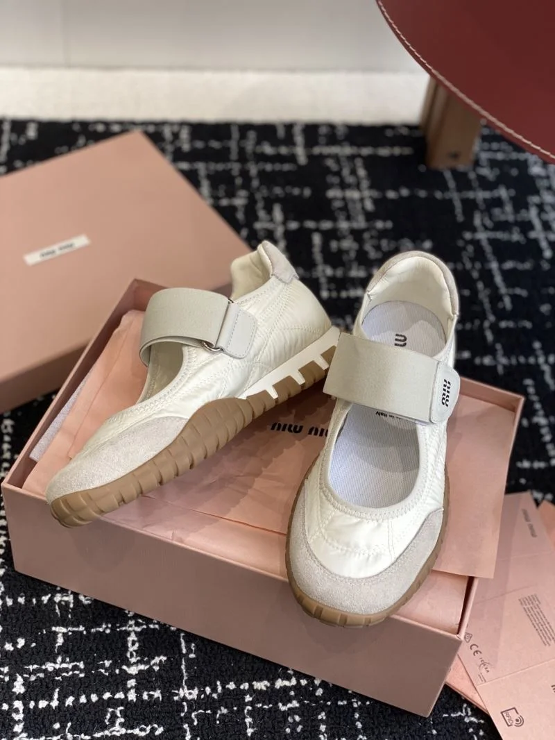 Inexpensive Miu Miu Shoes