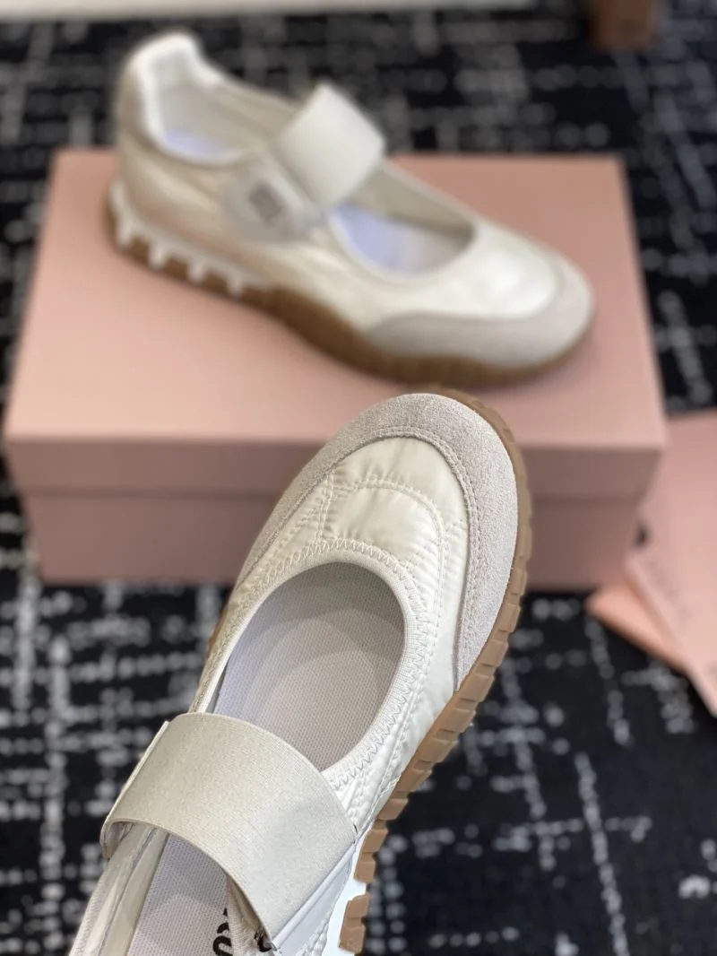Inexpensive Miu Miu Shoes