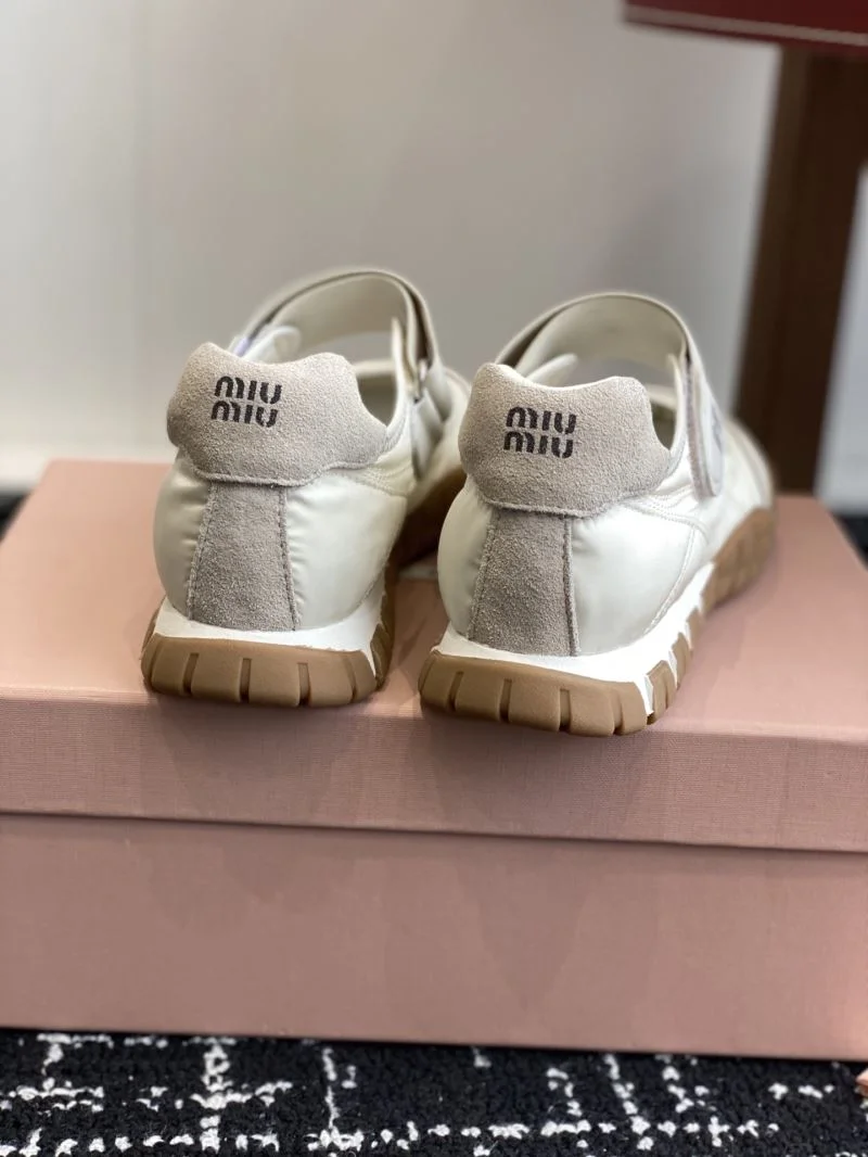 Inexpensive Miu Miu Shoes