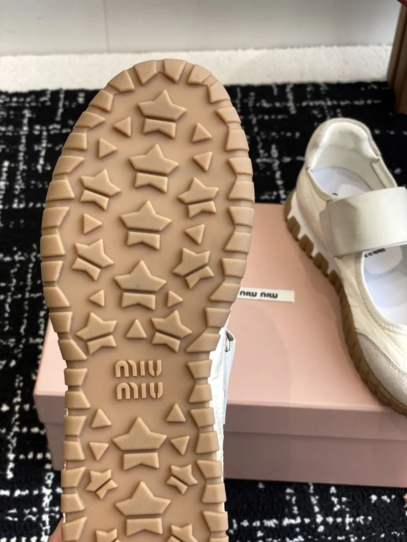Inexpensive Miu Miu Shoes
