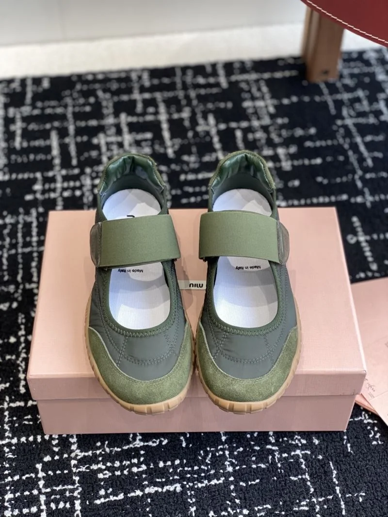 Miu Miu Shoes