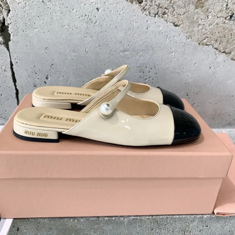 Legit Miu Miu Shoes