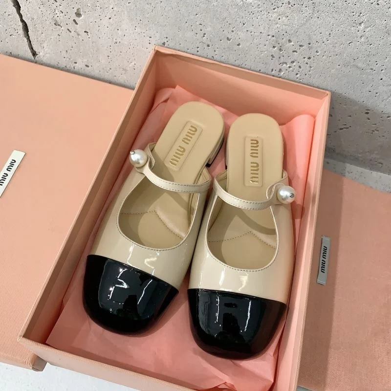 Legit Miu Miu Shoes