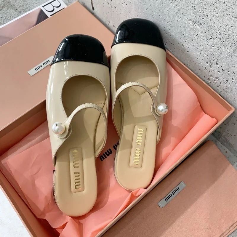 Legit Miu Miu Shoes