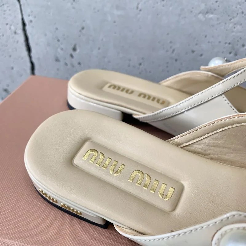 Legit Miu Miu Shoes