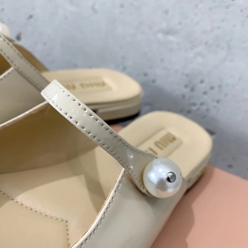Legit Miu Miu Shoes