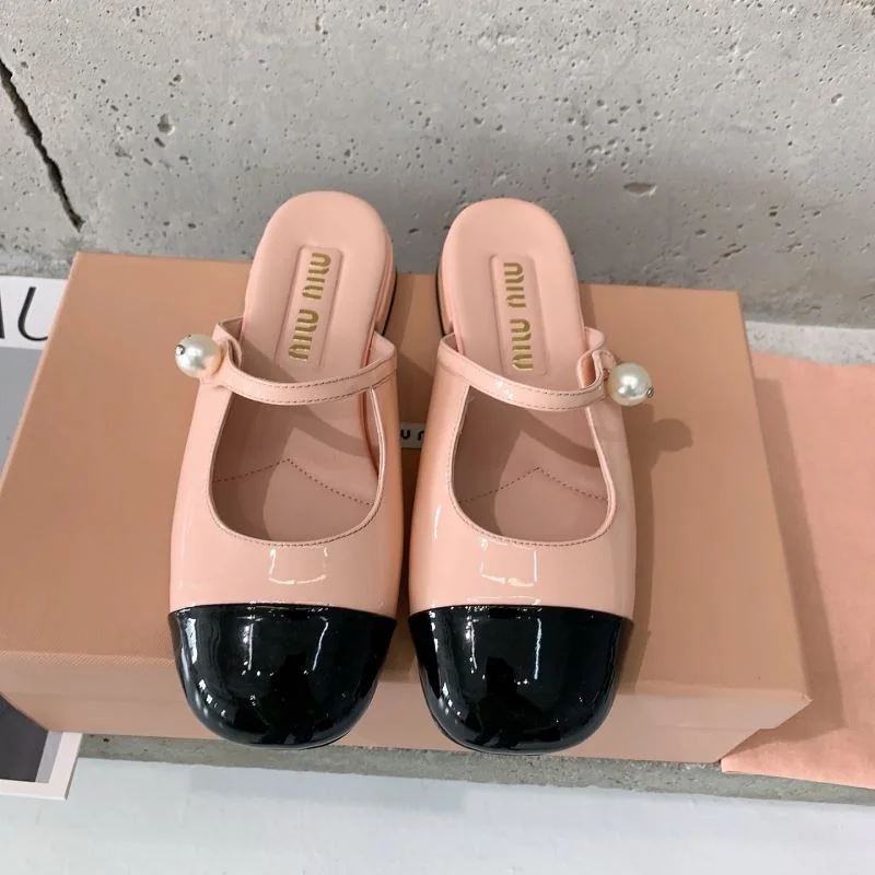 Miu Miu Shoes